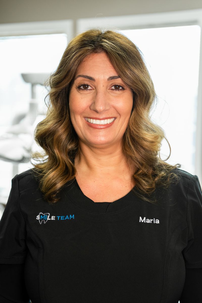 Meet Our Team | MI Smile Team | Dentist Sterling Heights, MI