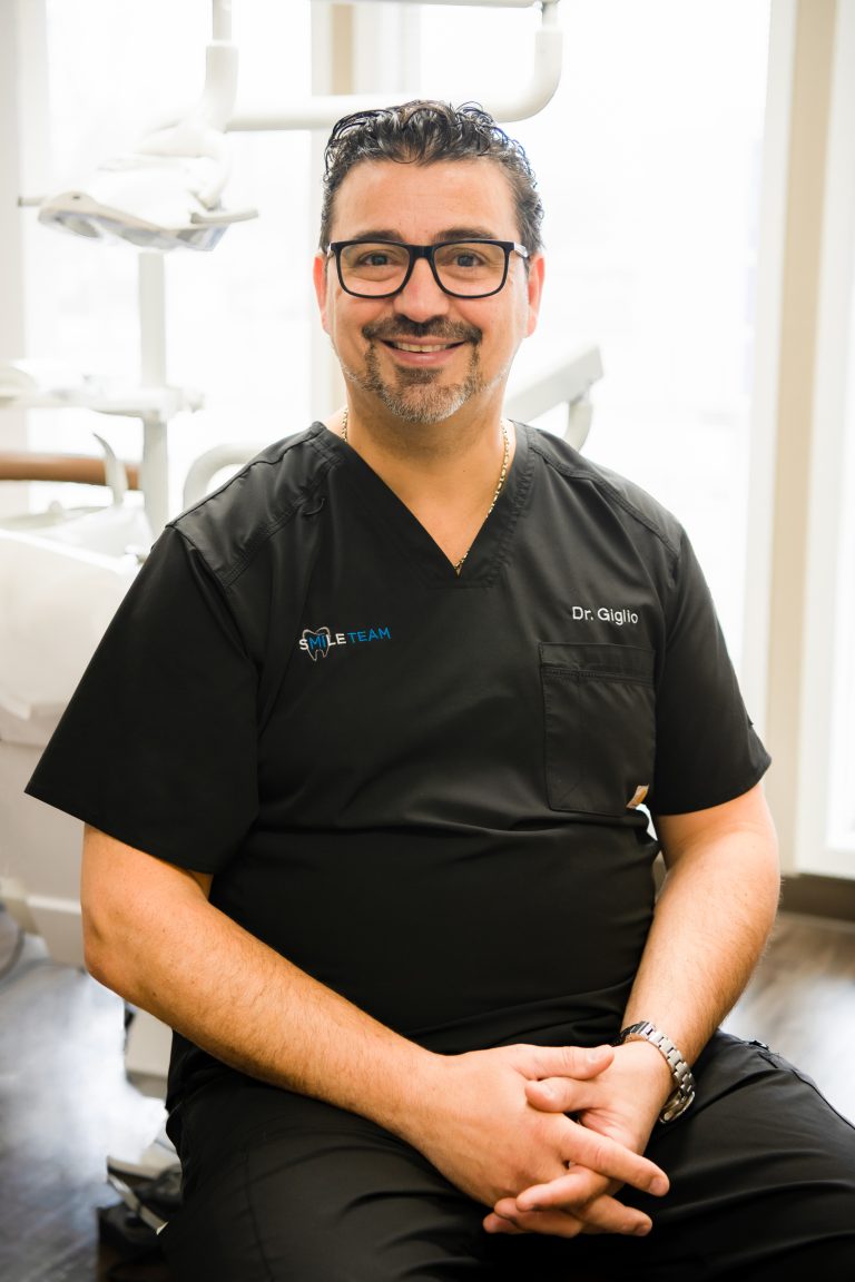 Meet Our Dentist in Sterling Heights | MI Smile Team